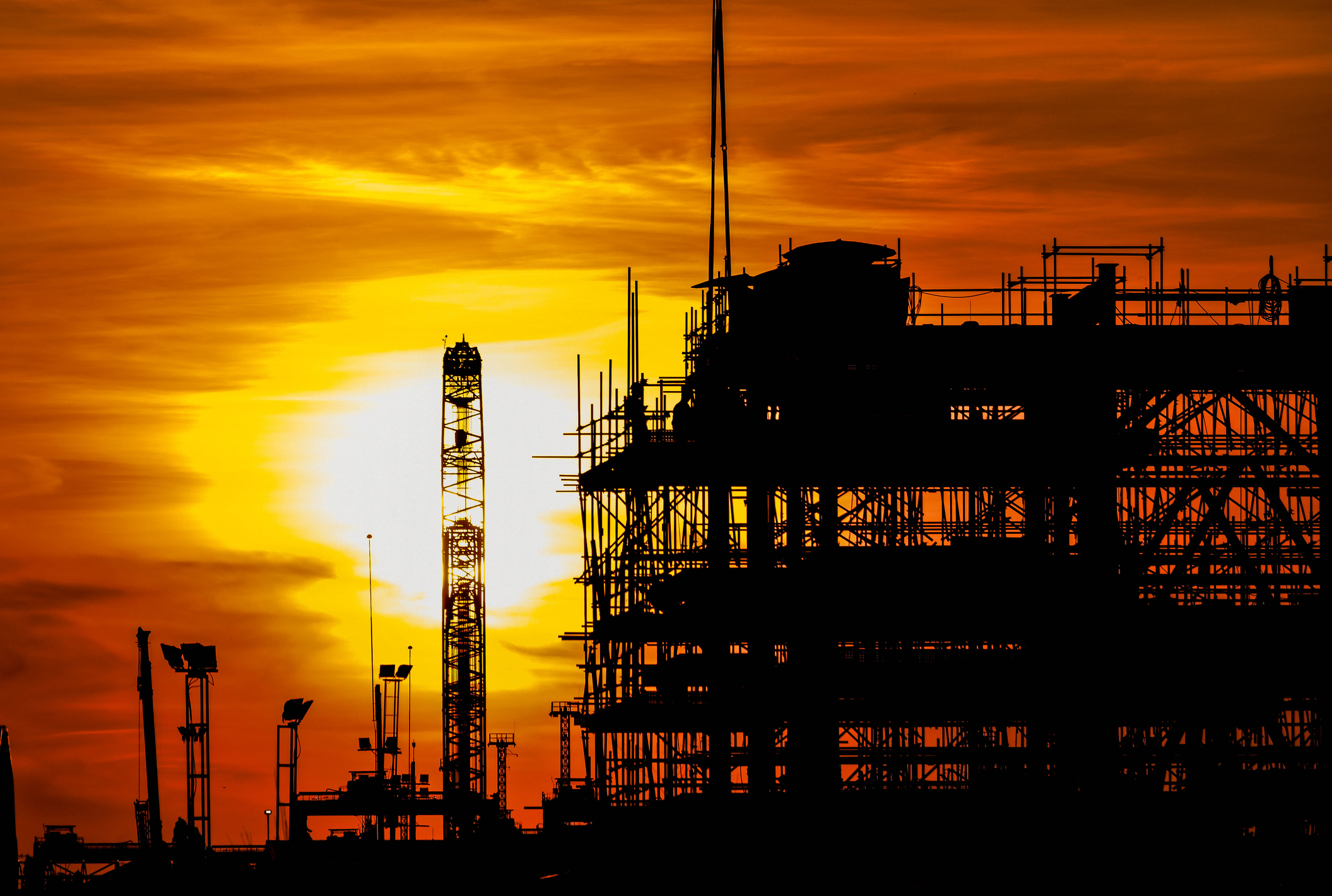 Construction Recruiting in Tennessee | Carolina Search Group
